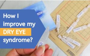 How to Relieve Dry Eye Syndrome with Vismed Eye Drops - Healthful ...