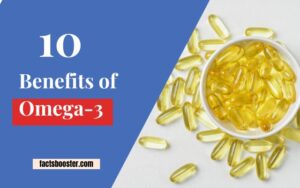 10 Benefits of Omega-3 | How much do you need daily? - Healthful ...