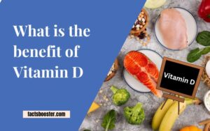 The Benefits of Vitamin D - Healthful Choices, Happy Lives