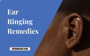 Ear Ringing Remedies, What is Ear Ringing and Its Causes - Healthful ...