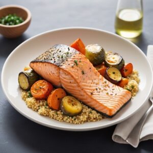 Calorie Deficit Meal Plan | What Is the Best Option - Healthful Choices ...