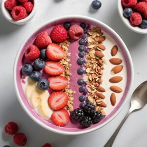 9 Healthy Food Inspiration Ideas to Elevate Your Nutrition Game ...