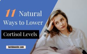 11 Natural Ways to Lower Your Cortisol Levels - Healthful Choices ...