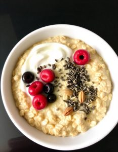 10 Lazy High-Protein Meals You Haven't Tried Yet - Healthful Choices ...