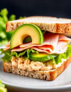 10 Lazy High-Protein Meals You Haven't Tried Yet - Healthful Choices ...