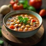 10 High-Protein Soup Recipes for a Healthier You! - Healthful Choices ...